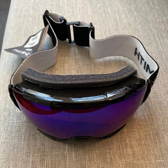 SMITH | Accessories | Smith Vice Wchromapop Lens Nwt | Poshmark